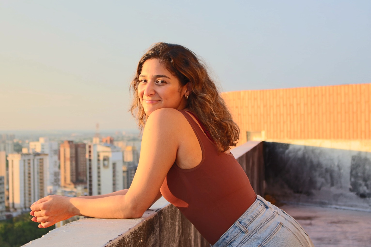 Francis Villasmil - Director & Writer